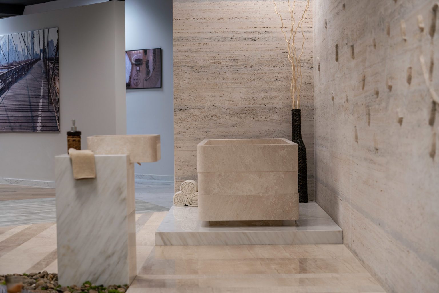 Gallery | LeaMar Industries