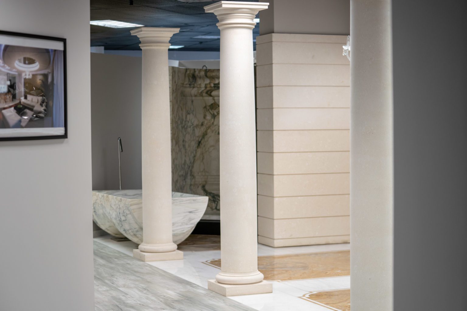 Home | LeaMar Industries