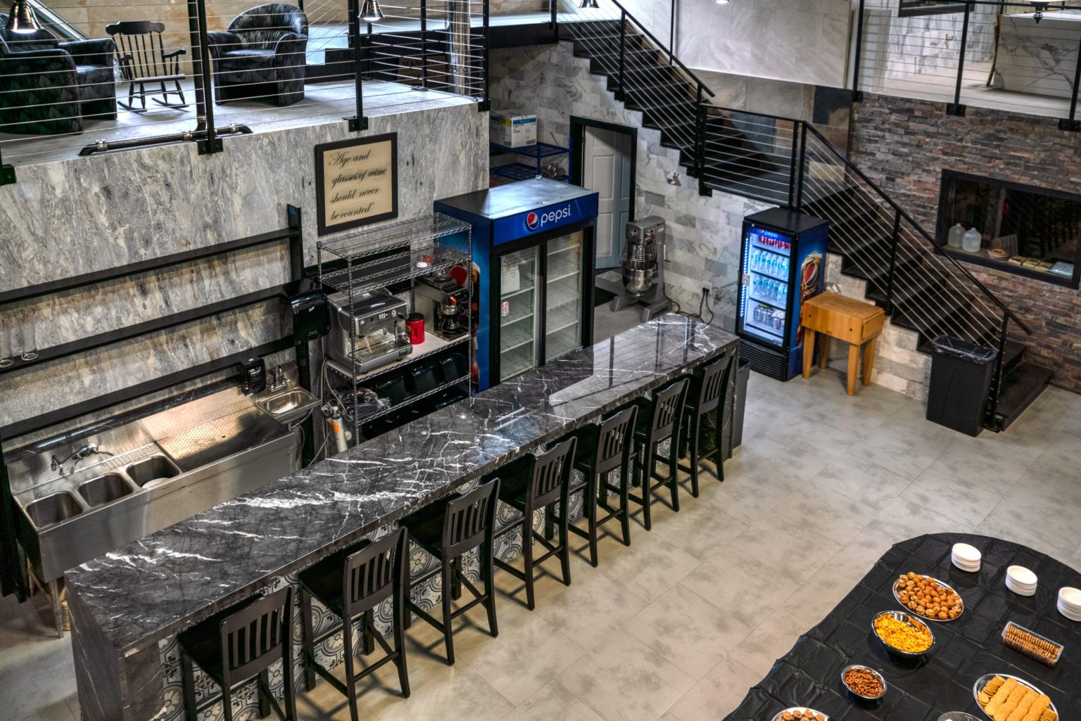 Home | LeaMar Industries