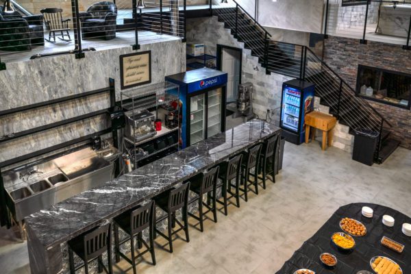 Home | LeaMar Industries
