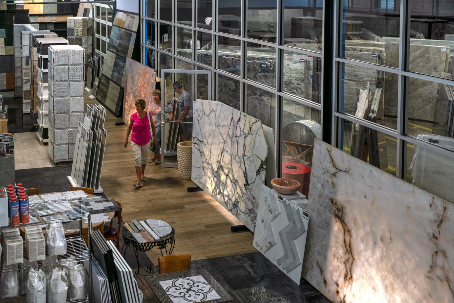 Home | LeaMar Industries